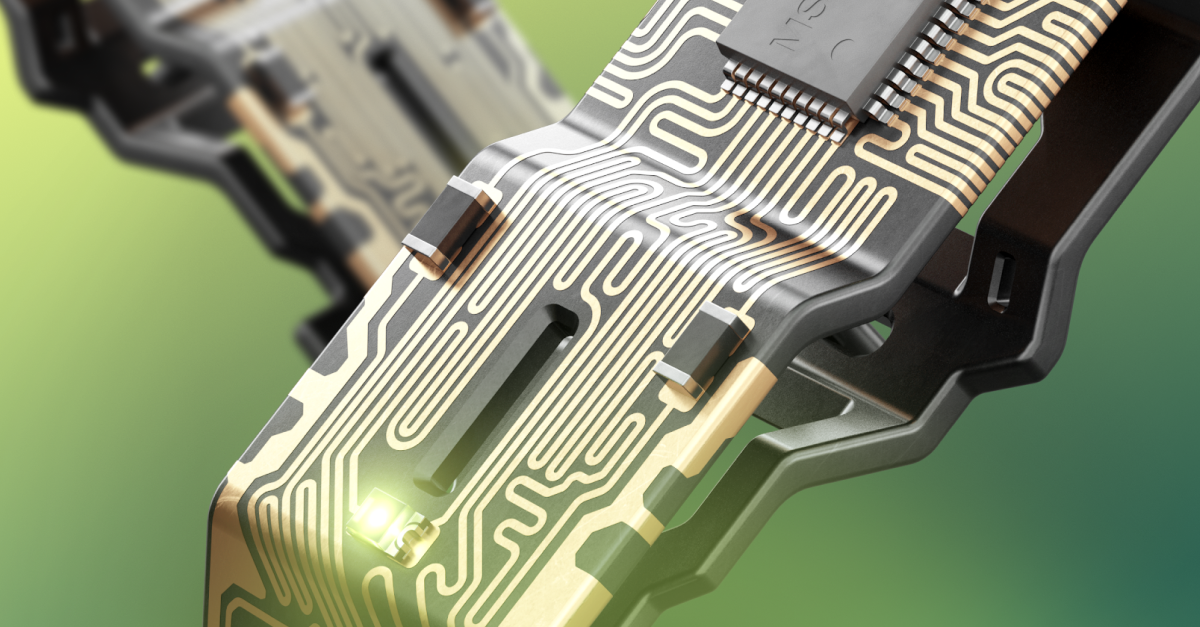 3D-MID in Focus: Principles, Processes, and Practical Use | Altium